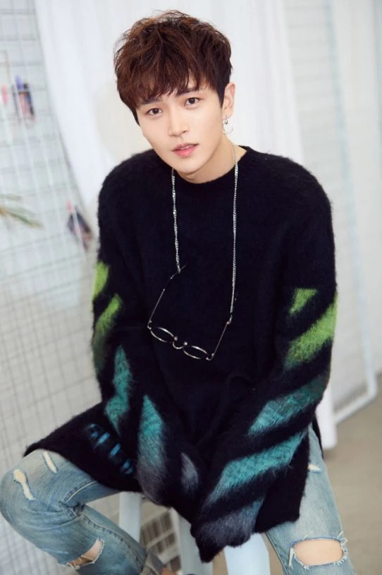 Zhou Sheng | Wiki Drama | Fandom