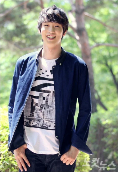 Cho Dong In | Wiki Drama | Fandom