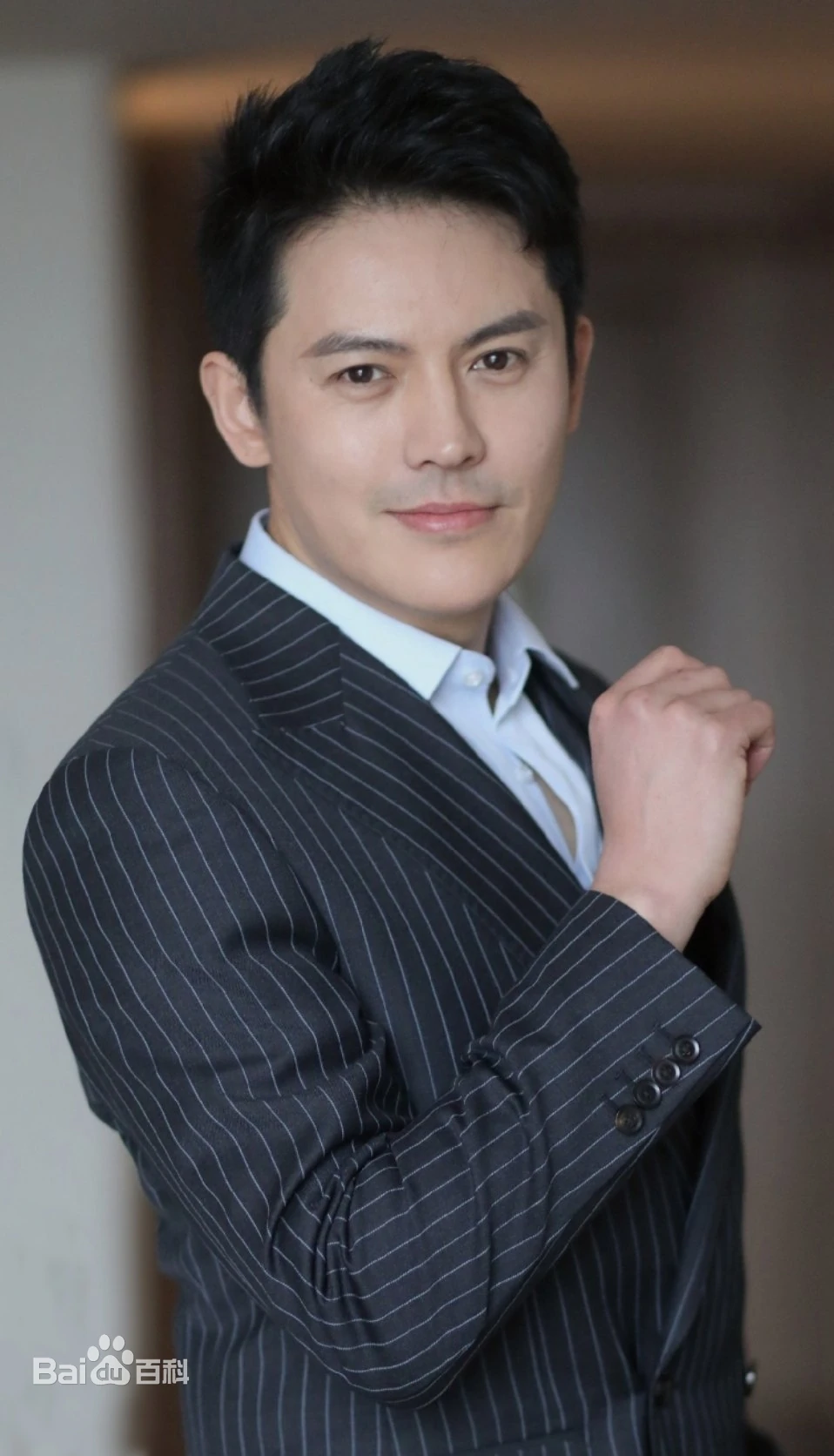Cui Peng | Wiki Drama | Fandom