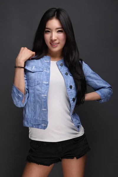 Eun Young | Wiki Drama | Fandom
