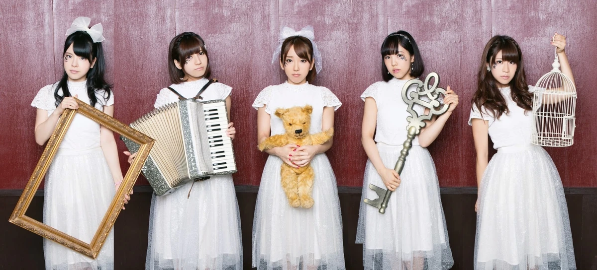 Starmarie | Wiki Drama | Fandom