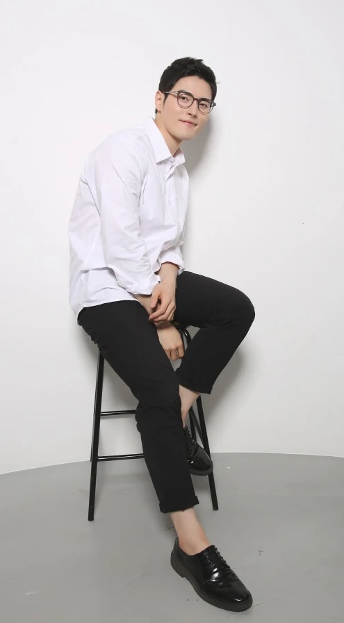 Kang Sung Wook (1993) | Wiki Drama | Fandom