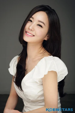 Kang Ye Bin | Wiki Drama | Fandom