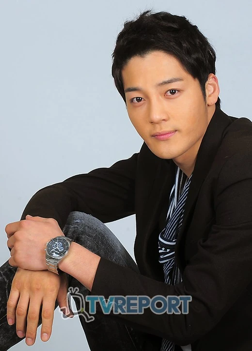 Kim Jin Woo (1983) | Wiki Drama | Fandom