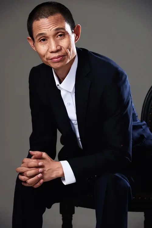 Li Xue Zheng | Wiki Drama | Fandom