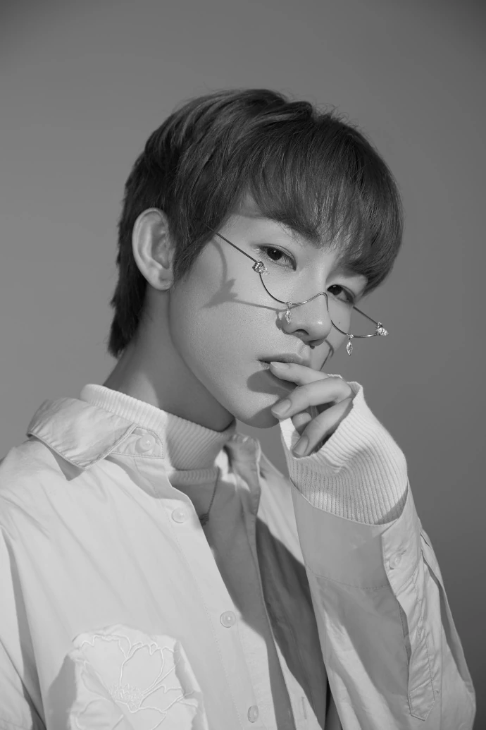 Lu Chen Yu | Wiki Drama | Fandom