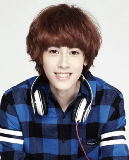 Teddy Chen | Wiki Drama | Fandom