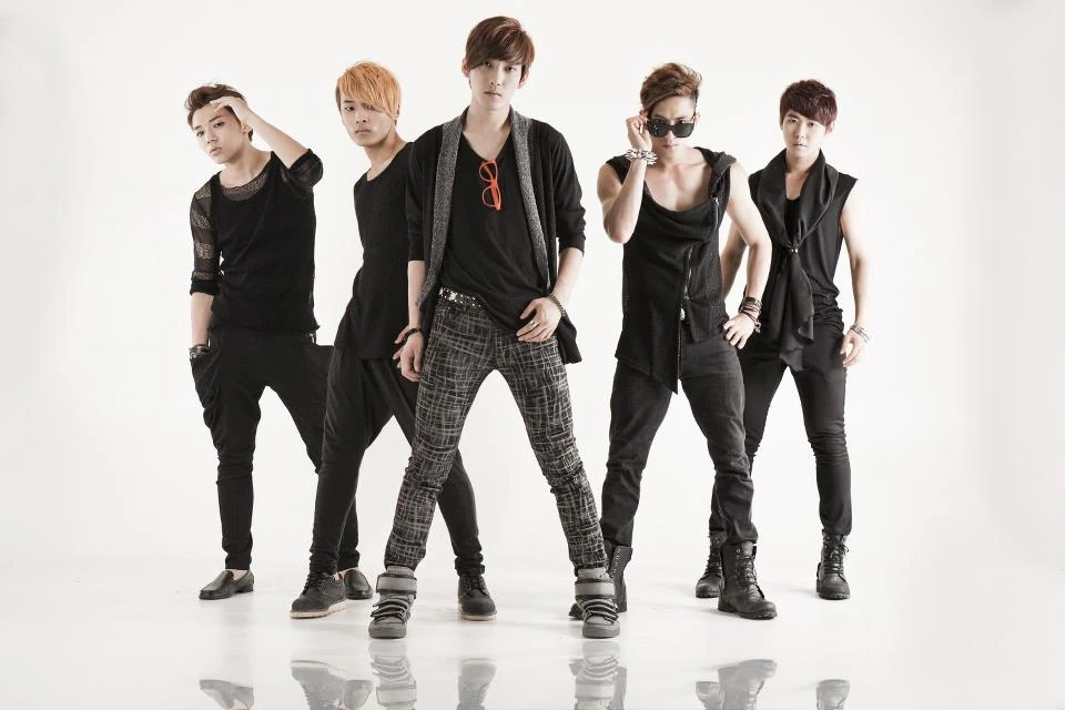 K-BOYS | Wiki Drama | Fandom