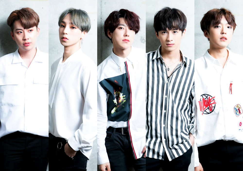 Xst | Wiki Drama | Fandom