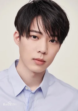 Andy Huang | Wiki Drama | Fandom