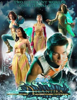 Atlantika | Wiki Drama | Fandom