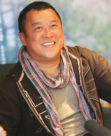 Eric Tsang | Wiki Drama | Fandom