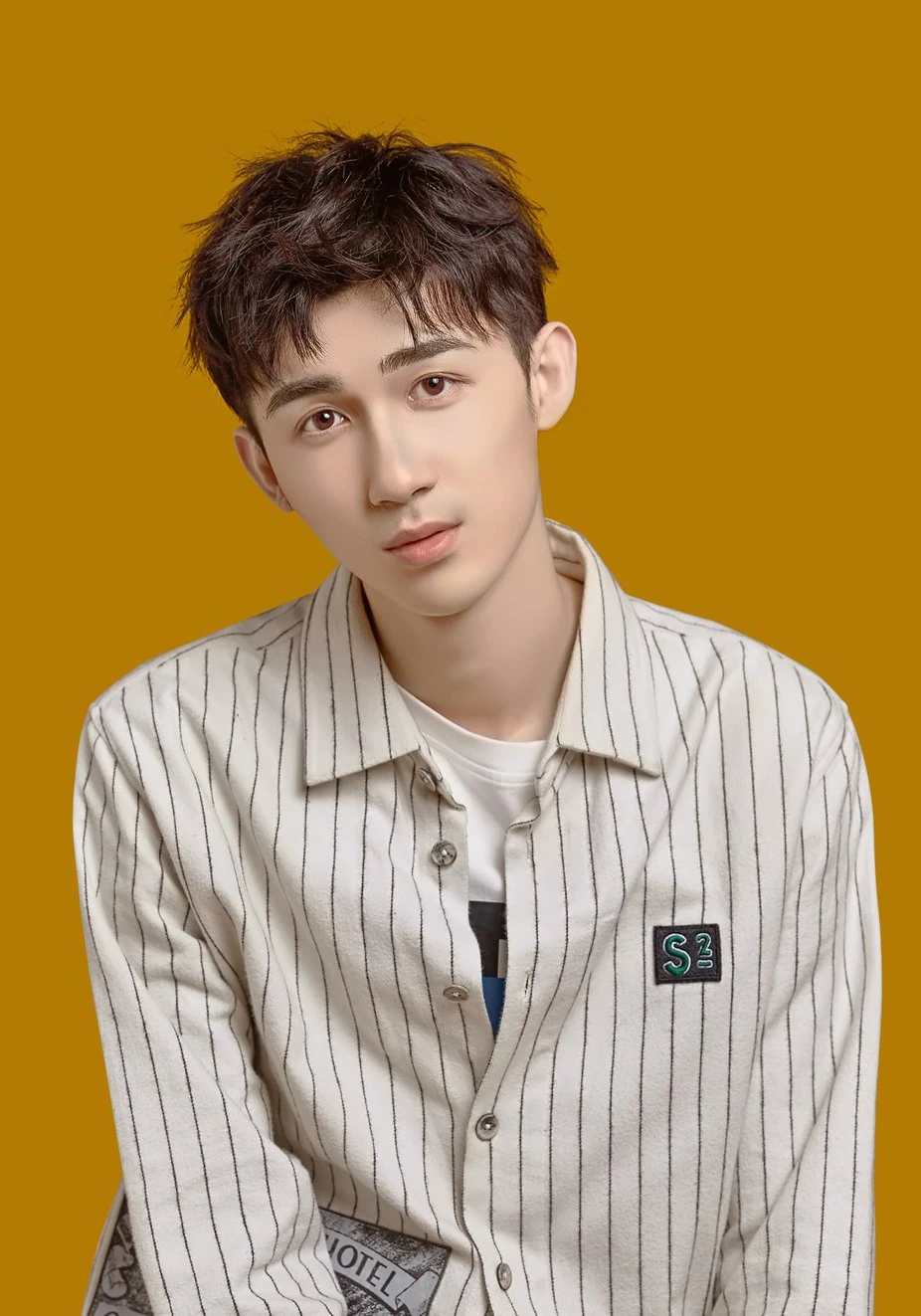 Hu Shi Wen | Wiki Drama | Fandom