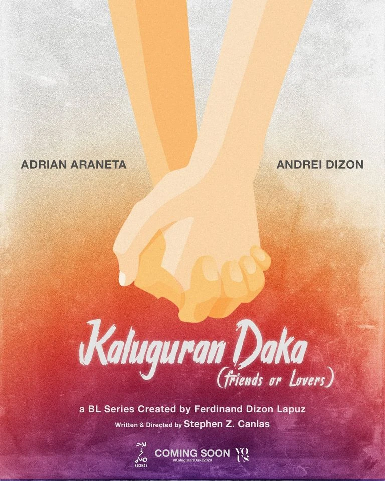 Kaluguran Daka | Wiki Drama | Fandom