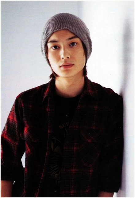 Okada Masaki | Wiki Drama | Fandom