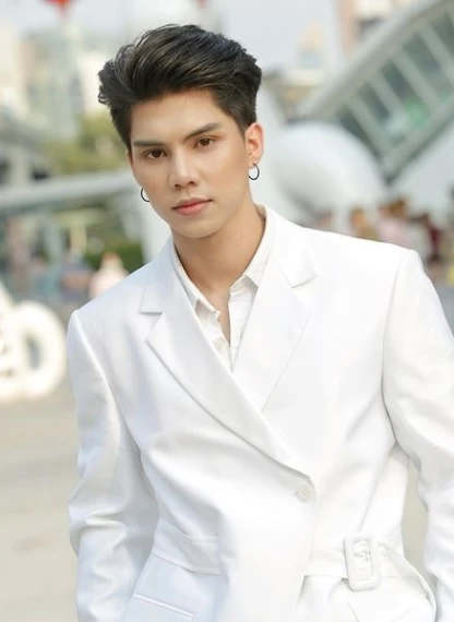 Thitipong Sengngai | Wiki Drama | Fandom