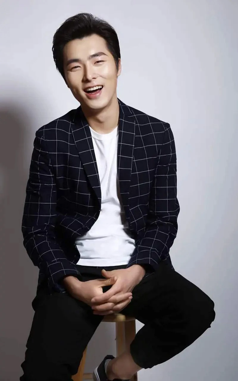 Fang Wen Qiang | Wiki Drama | Fandom