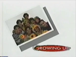 Growing Up | Wiki Drama | Fandom