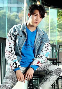 Jeric Tan | Wiki Drama | Fandom