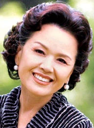 Jung Young Sook | Wiki Drama | Fandom