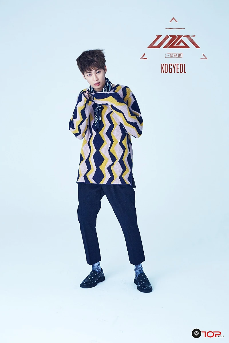 Ko Gyeol | Wiki Drama | Fandom