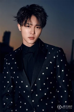 Li Jun Chen | Wiki Drama | Fandom