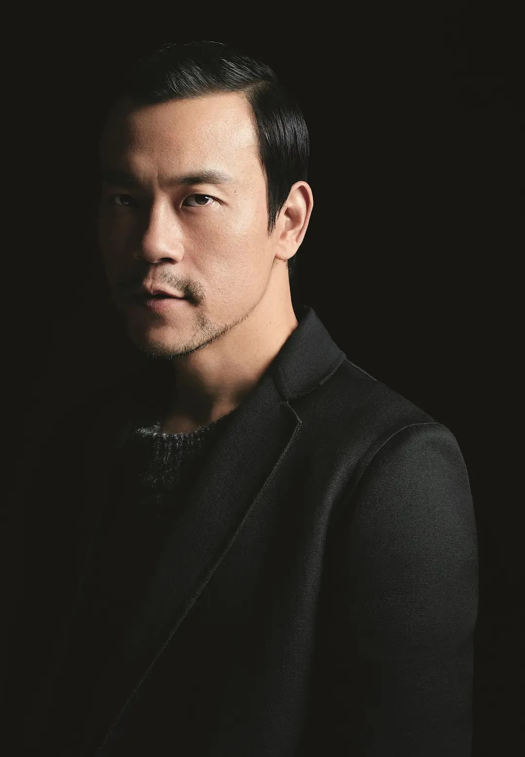 Liao Fan | Wiki Drama | Fandom