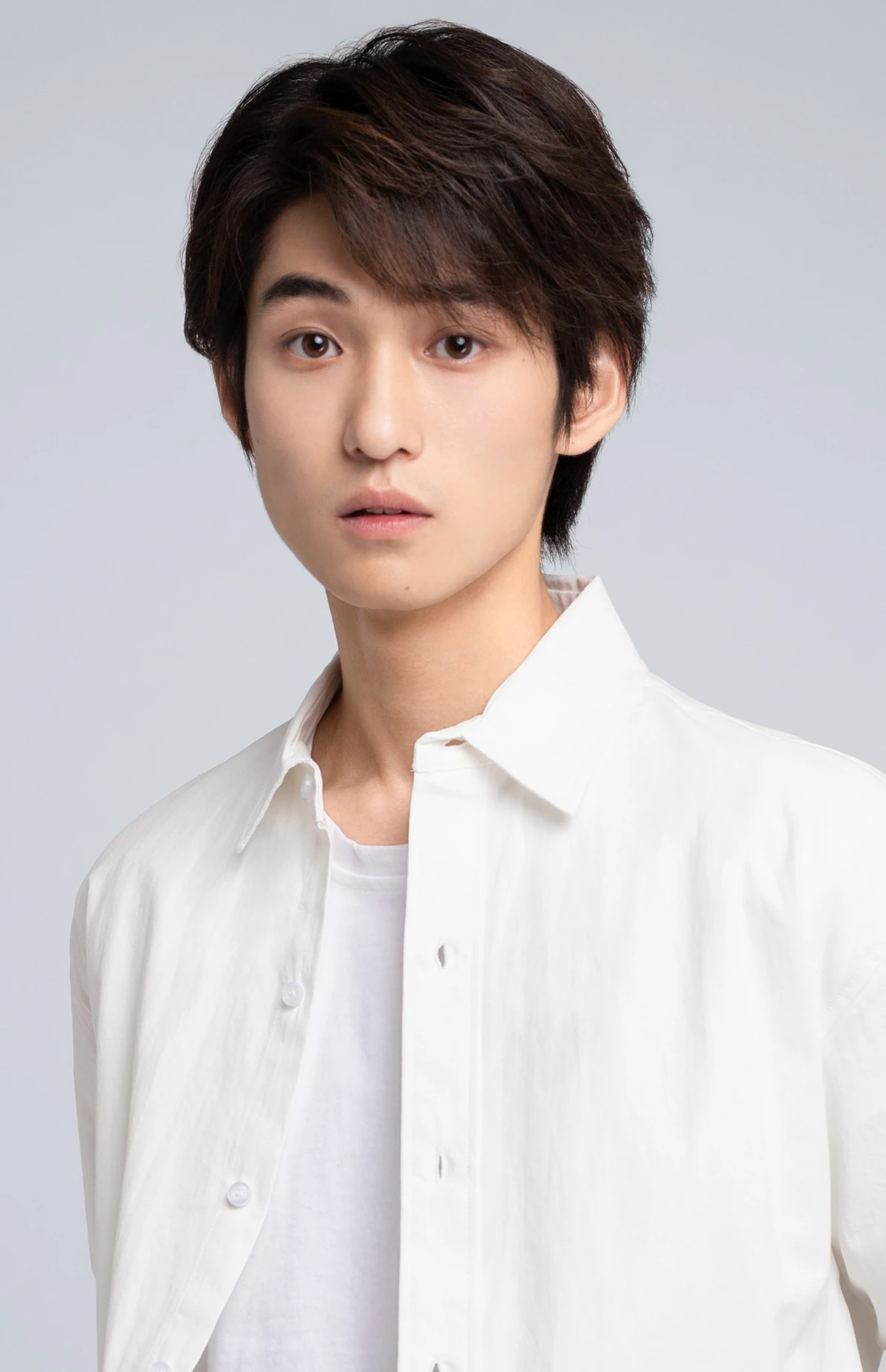 Lu Qi | Wiki Drama | Fandom