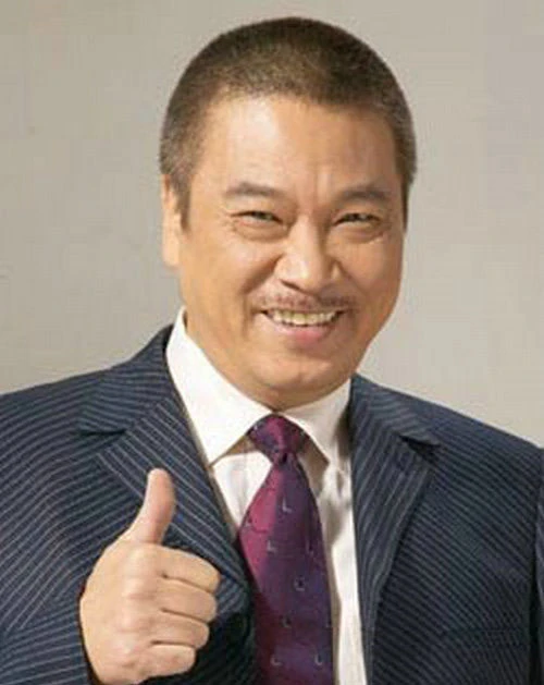 Ng Man Tat | Wiki Drama | Fandom
