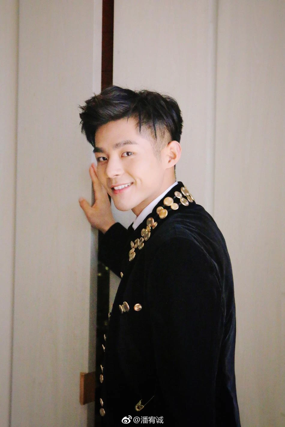 Pan You Cheng | Wiki Drama | Fandom