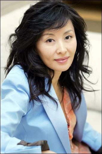 Lee Mi Sook | Wiki Drama | Fandom