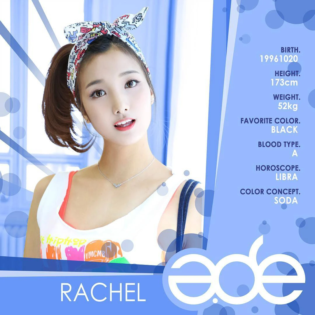 Rachel | Wiki Drama | Fandom