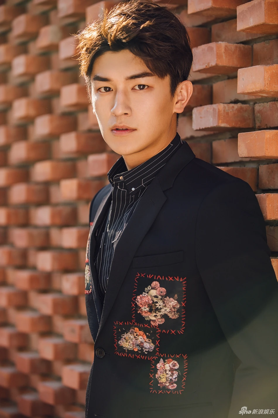 Yang Xu Wen | Wiki Drama | Fandom