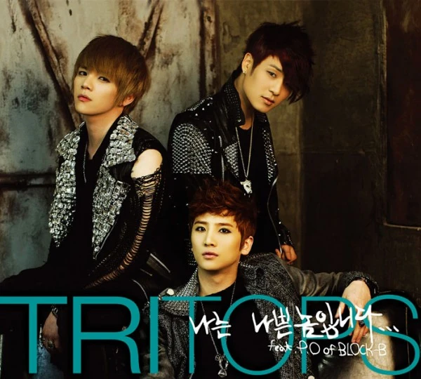 Tritops | Wiki Drama | Fandom