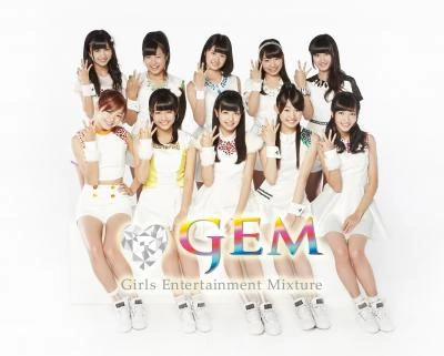 GEM | Wiki Drama | Fandom