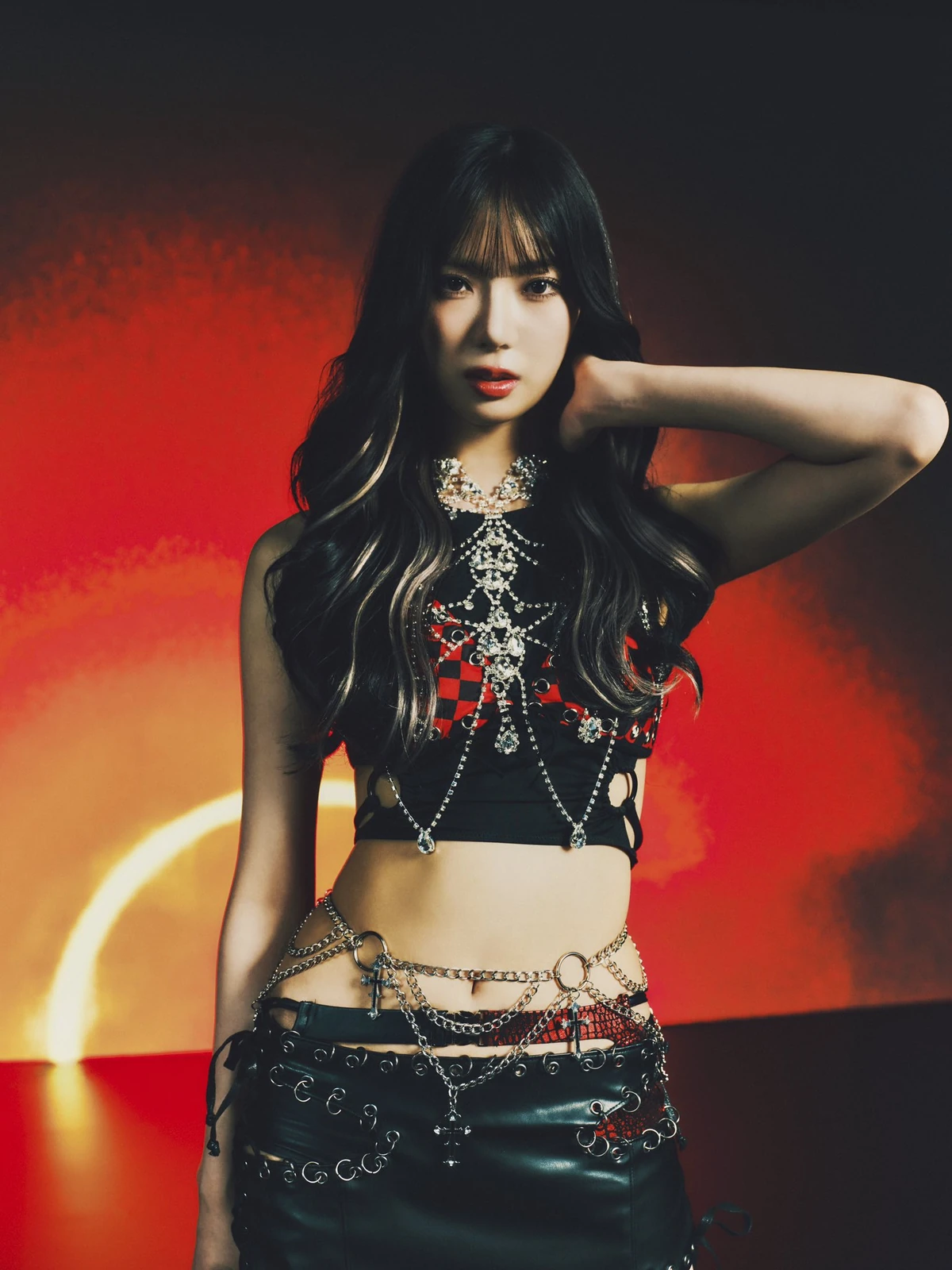 Aya | Wiki Drama | Fandom