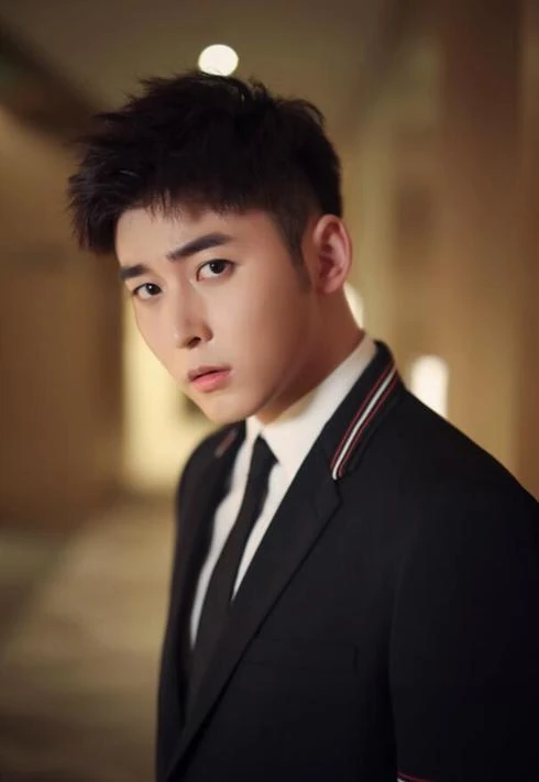 Chai Ge | Wiki Drama | Fandom