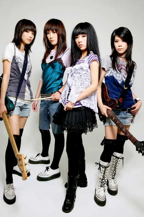Cherry Boom | Wiki Drama | Fandom