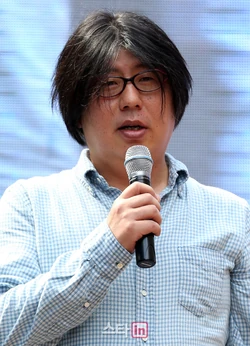 David Cho | Wiki Drama | Fandom
