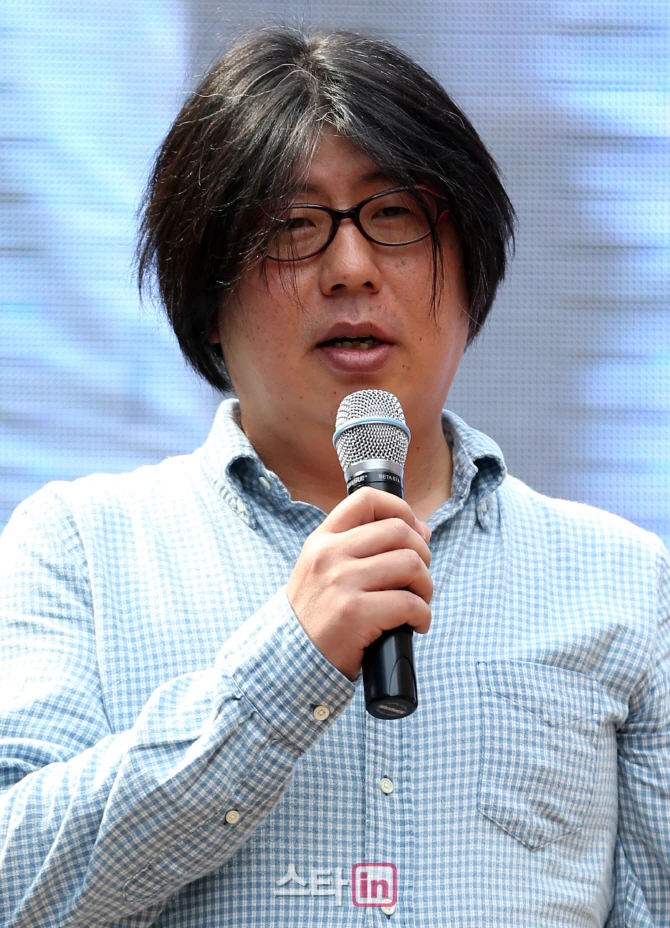 David Cho | Wiki Drama | Fandom