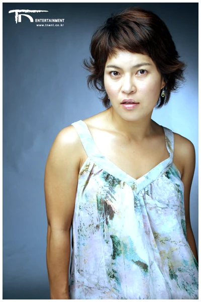 Jo Hye Ryun | Wiki Drama | Fandom