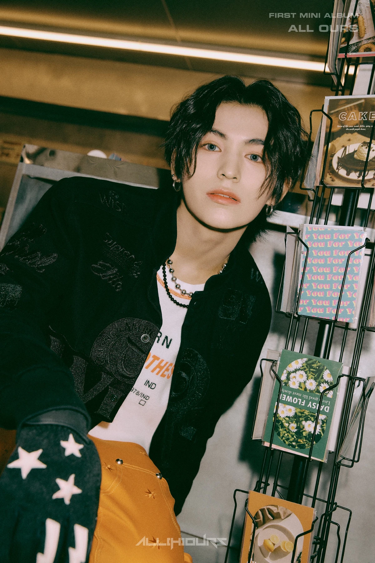 Masami | Wiki Drama | Fandom