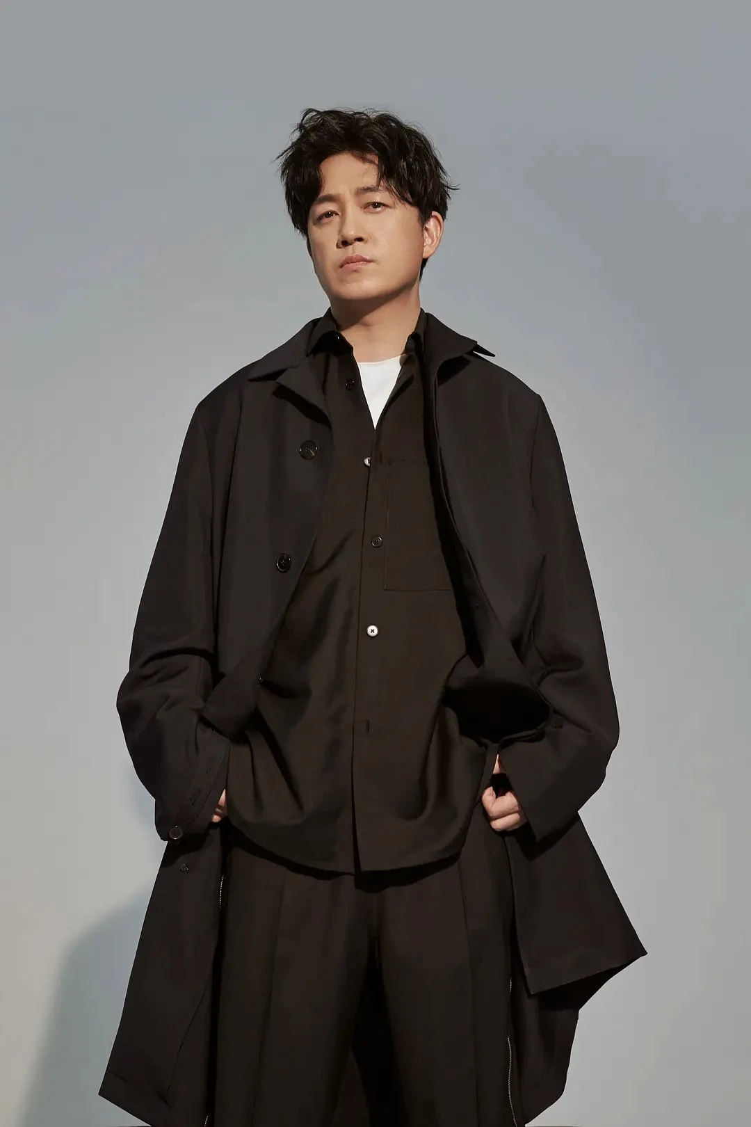 Pan Yue Ming | Wiki Drama | Fandom