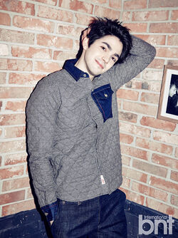 Robin Deiana | Wiki Drama | Fandom