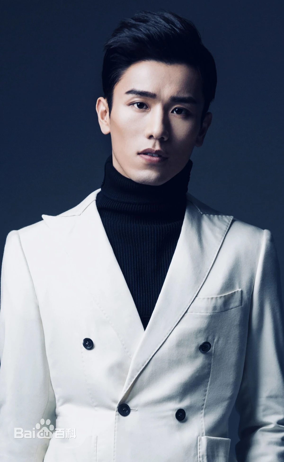 Shang Bai | Wiki Drama | Fandom