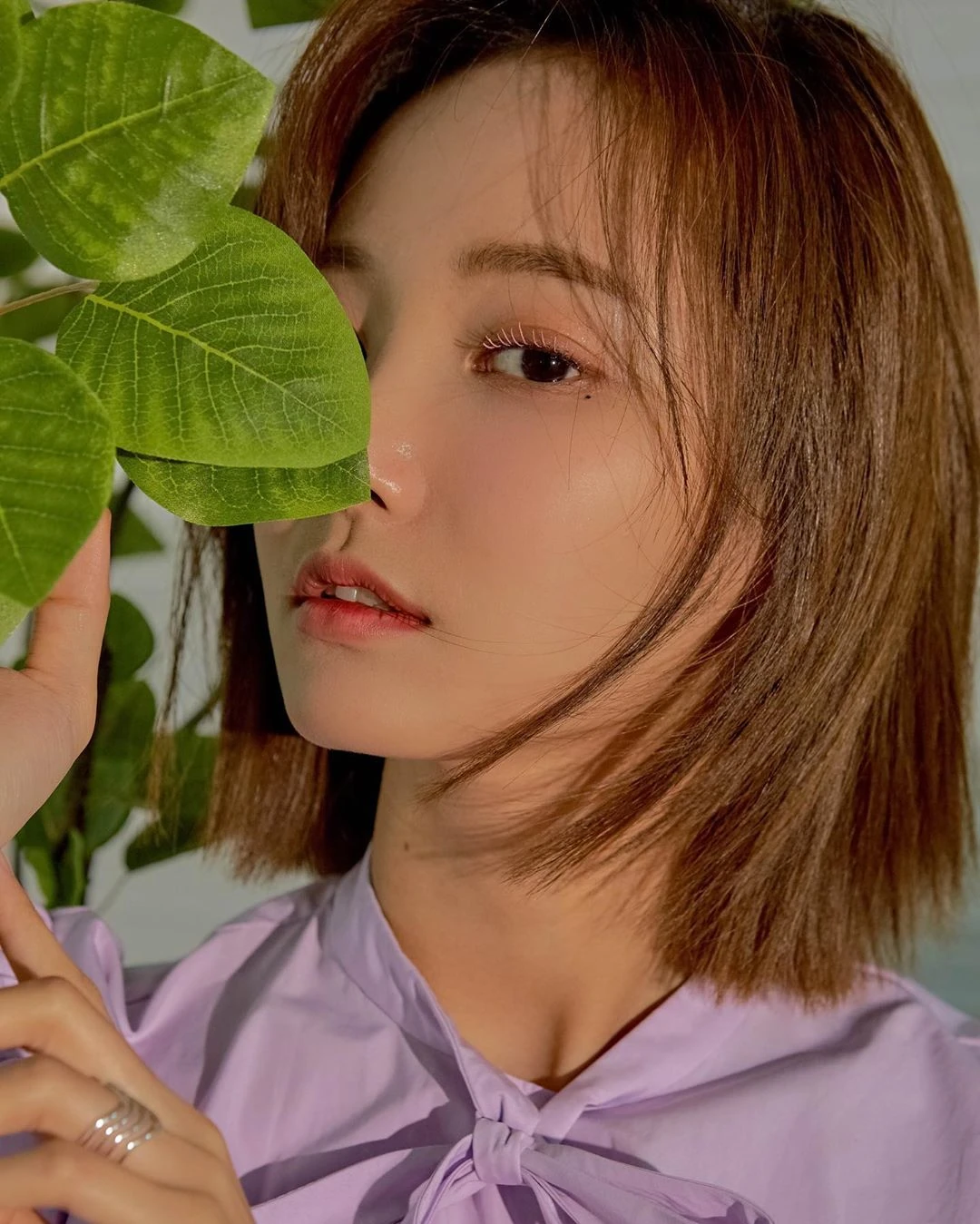 Yeon Woo | Wiki Drama | Fandom