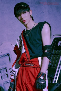 BX | Wiki Drama | Fandom