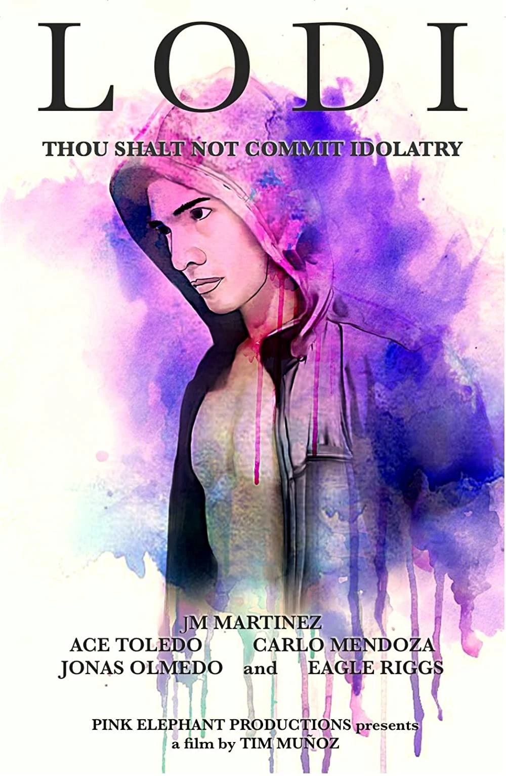 Lodi | Wiki Drama | Fandom