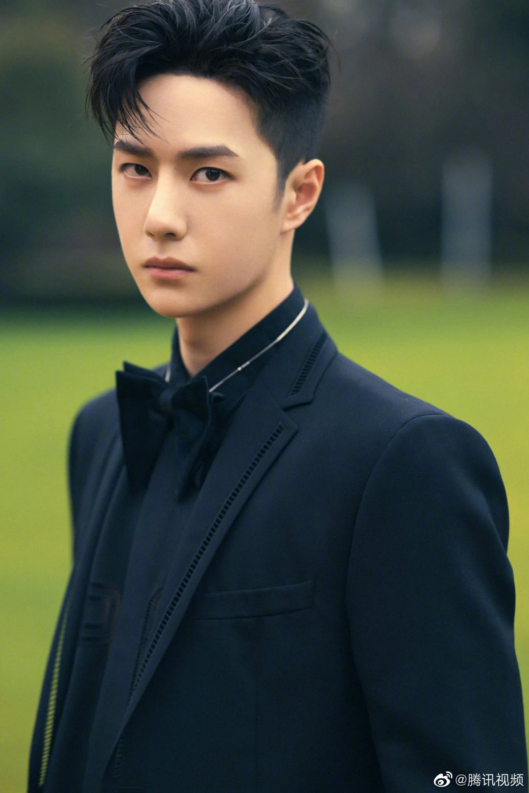 Wang Yi Bo | Wiki Drama | Fandom
