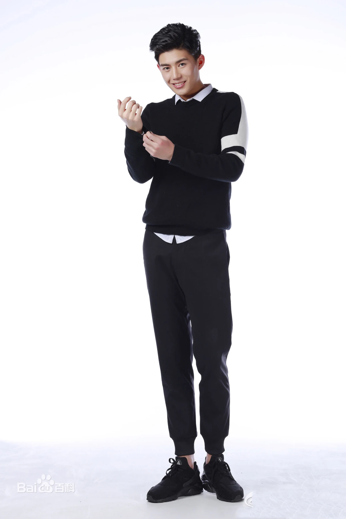 Yu Ji Wei | Wiki Drama | Fandom